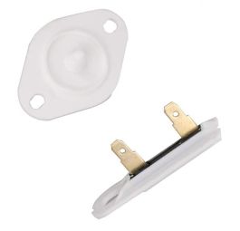 Whirlpool 8577274 3390719 Dryer Thermistor & Fuse Replacement Kit