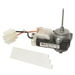 GE WR60X21886 Refrigerator Evaporator Fan Motor Replacement