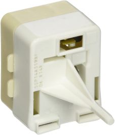 WR07X10131 Overload/ PTCR Relay Replacement for GE