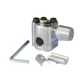 Bullet Piercing Valve