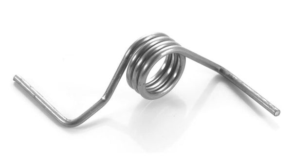 Samsung DA81-01345B Refrigerator French Door Mullion Spring Replacement