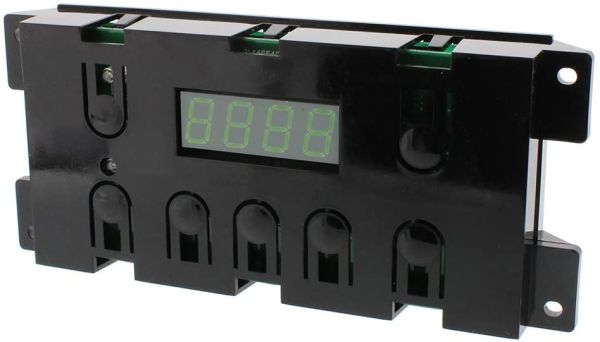 Frigidaire 316455420 Oven Control Board Replacement