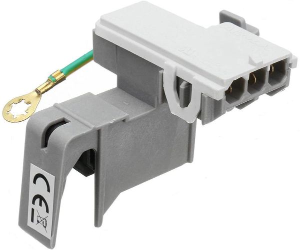 Whirlpool 8318084 Washer Lid Switch Replacement