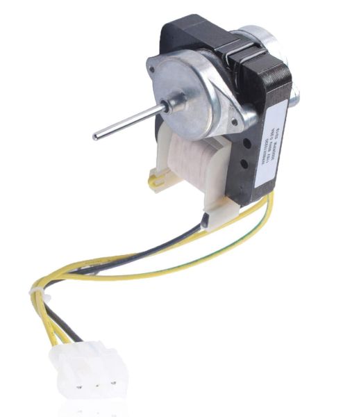 Ge Refrigerator Condenser Fan Motor Replacement at Bianca Agnes blog