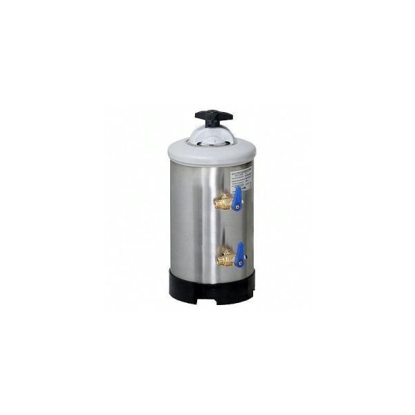 WATER SOFTENER 8 L ø 3/8" DVA ADDOLCITORE LT8
